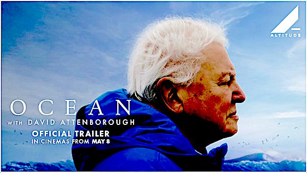 Review: David Attenborough’s Documentary, Ocean - Roland Sheppard’s Blog